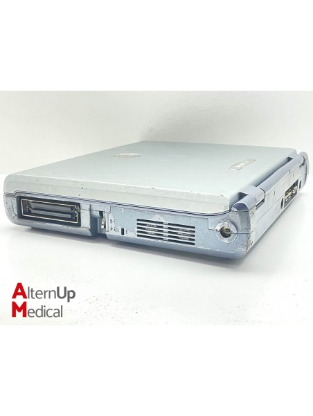 GE Logiq e Portable Ultrasound - Alternup Medical