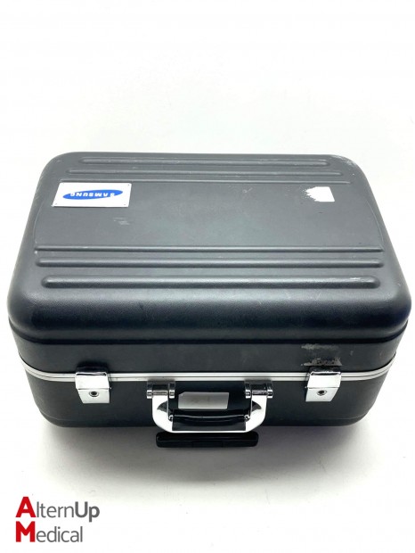 GE Logiq e Portable Ultrasound - Alternup Medical