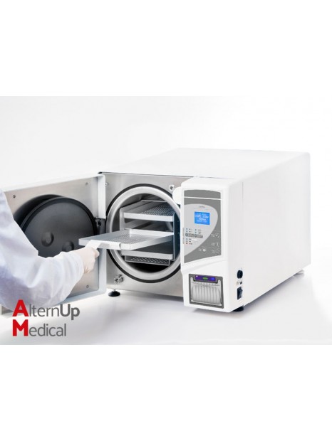 Autoclave 24 Litres Europa B Evo 24 - Alternup Medical