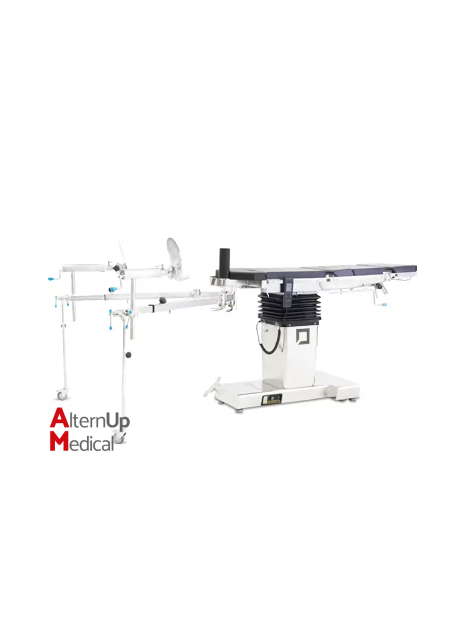 Famed SU-03 Electric Operation Table - Alternup Medical