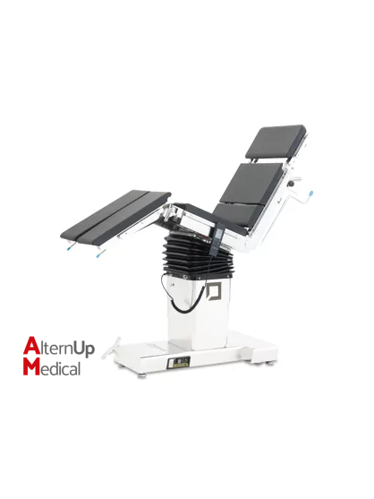 Tables d'Opération - Alternup Medical