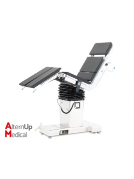 Table d'Opération Electrique Trumpf Jupiter - Alternup Medical