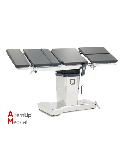Tables d'Opération - Alternup Medical