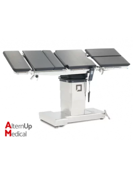 Trumpf Jupiter Electric Operating Table - Alternup Medical