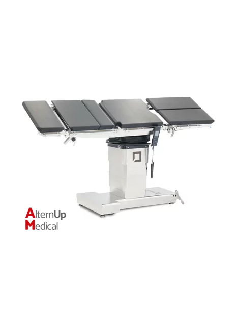 Famed SU-03 Electric Operation Table - Alternup Medical