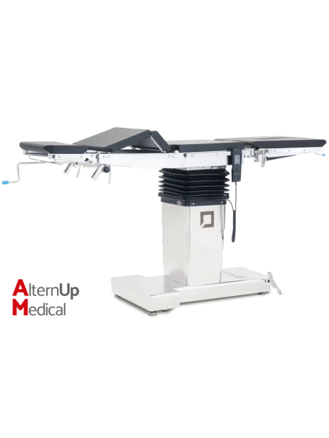 Famed SU-03 Electric Operation Table - Alternup Medical