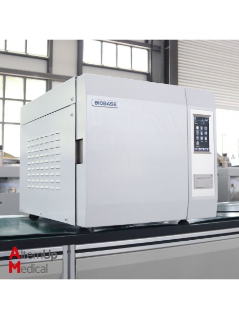 Biobase Class B Serie 23L Table Top Auctoclave - Alternup Medical