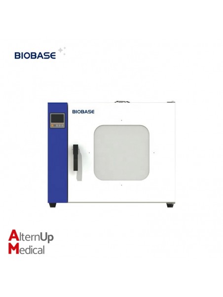 Biobase 55L Hot Air Sterilizer - Alternup Medical