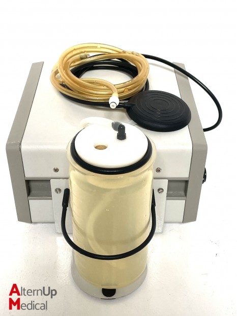 Pauldrach Medical Endo Water-Jet Irrigation Pump - Alternup Medical