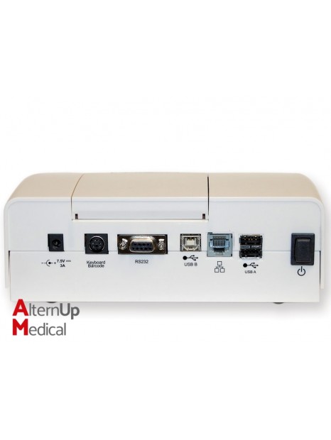 Urilizer 100 Pro Urine Analyzer with printer - Alternup Medical