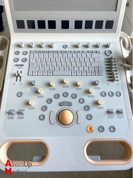 Philips HD15 Cardiac Ultrasound - Alternup Medical