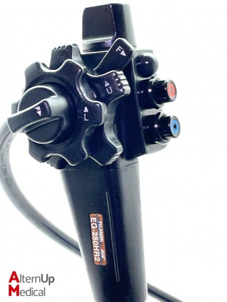 Fujinon EPX-2500 Gastro-enterology Endoscopy Column - Alternup Medical