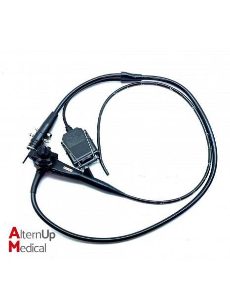 Colonne d'Endoscopie Gastro-enterologie Fujinon - Alternup Medical
