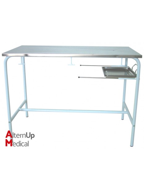 Veterinary Examination Table - Alternup Medical
