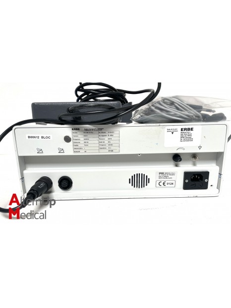 Erbe ICC 300 Electrosurgical Unit - AlternUp Medical
