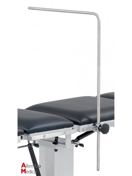 Anesthesia Pole for AGASAN Operating Tables - Alternup Medical