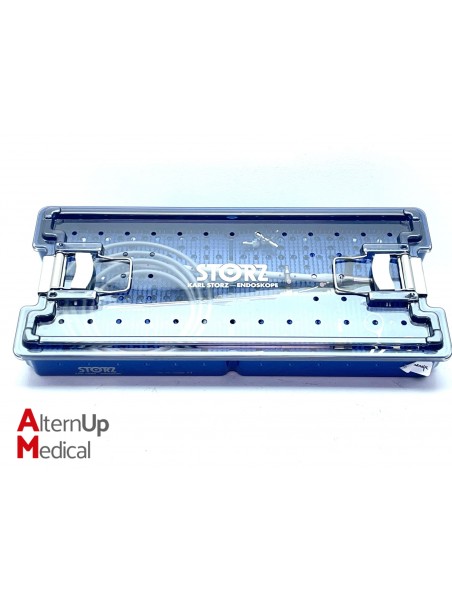Set d'Hystéroscopie Opératoire Karl Storz BETTOCCHI - Alternup Medical