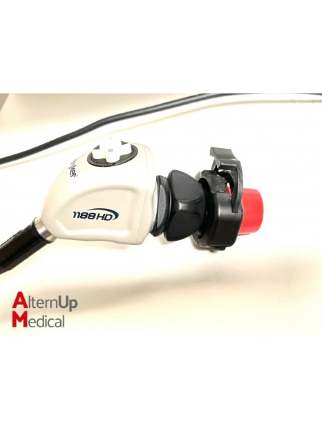 Stryker 1188HD Coelioscopy Column - Alternup Medical