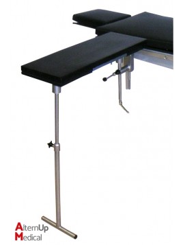 Arm & Hand Surgery Table, Carbon fiber - Alternup Medical