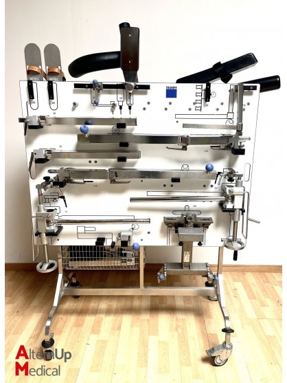 Operating Table Accessories All Brands