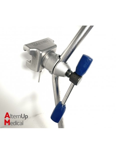 Maquet Pair of Goepel for Operating Table - Alternup Medical