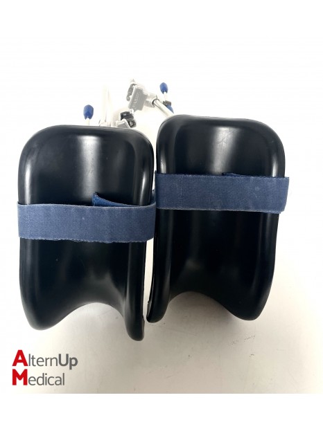 Maquet Pair of Goepel for Operating Table - Alternup Medical