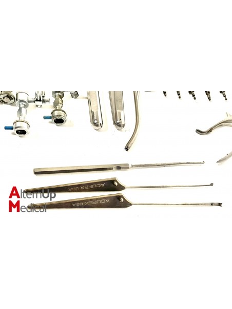 Arthroscopy Instrument Set - Alternup Medical