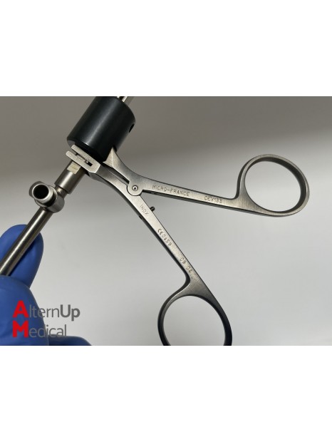 Landanger Laparoscopy and Coelioscopy Set - Alternup Medical