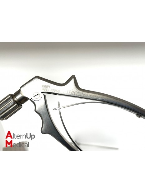 Set de Laparoscopie et Coelioscopie Landanger - Alternup Medical