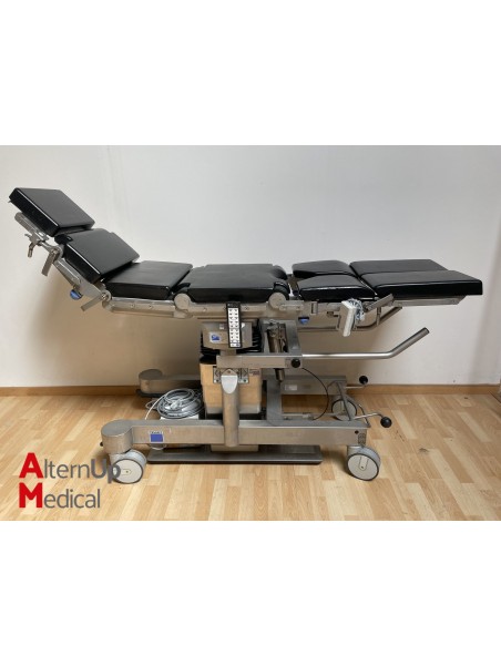 Trumpf Jupiter Electric Operating Table - Alternup Medical