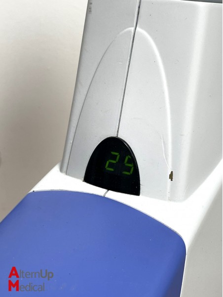 Schiller AT-104 PC Cardiac Stress Test Station - Alternup Medical