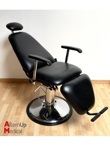 Fauteuil de Consultation Vog Medical en 3 parties - Alternup Medical