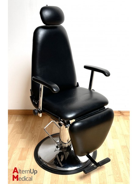 Vog Medical Consultation Chair 3-section - Alternup Medical