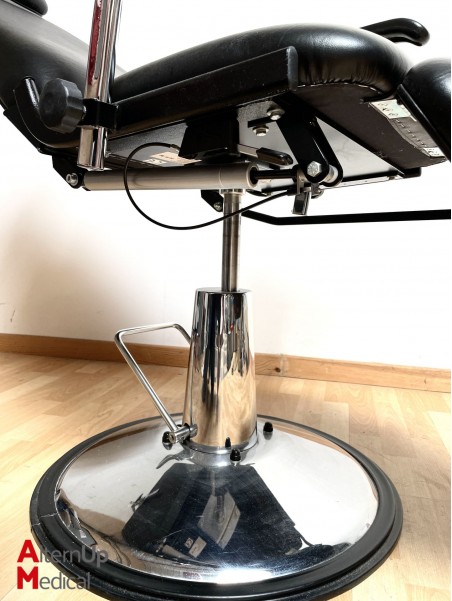 Vog Medical Consultation Chair 3-section - Alternup Medical