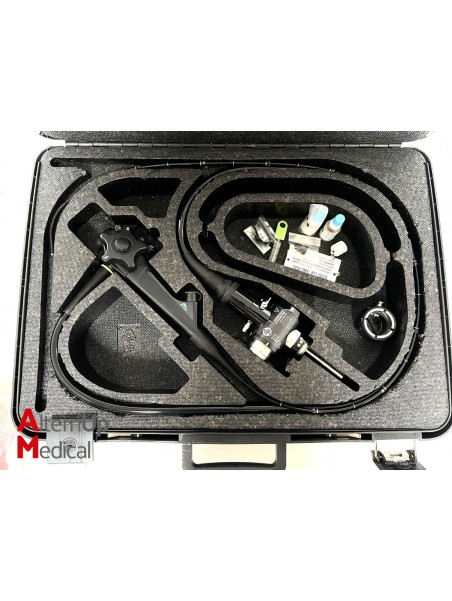 Olympus GIF-N180 Video Naso Gastroscope - Alternup Medical