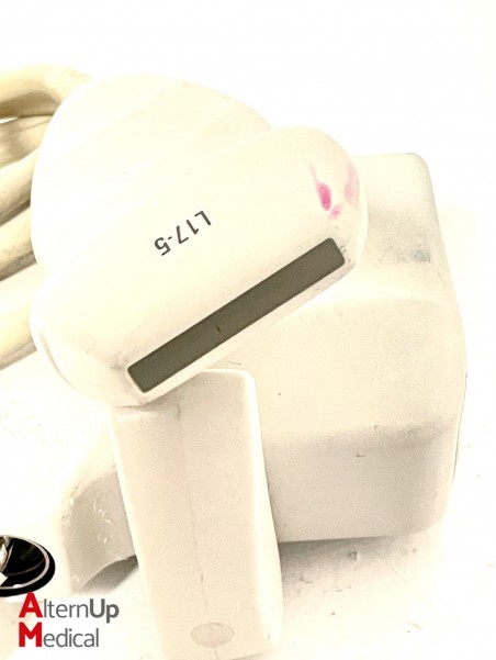 Philips L17-5 Linear Probe - Alternup Medical