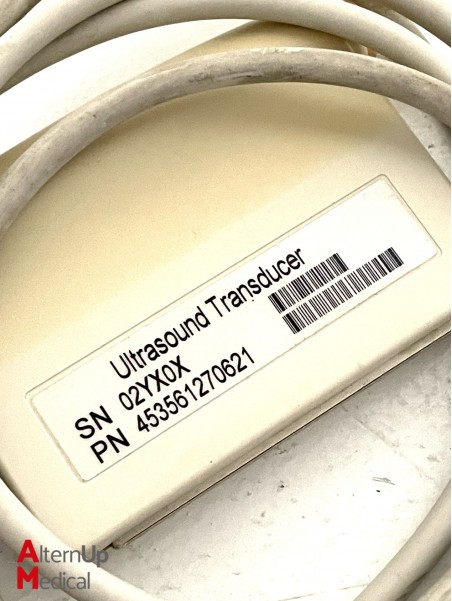 Sonde Sectorielle Cardiaque Philips S4-2 - Alternup Medical