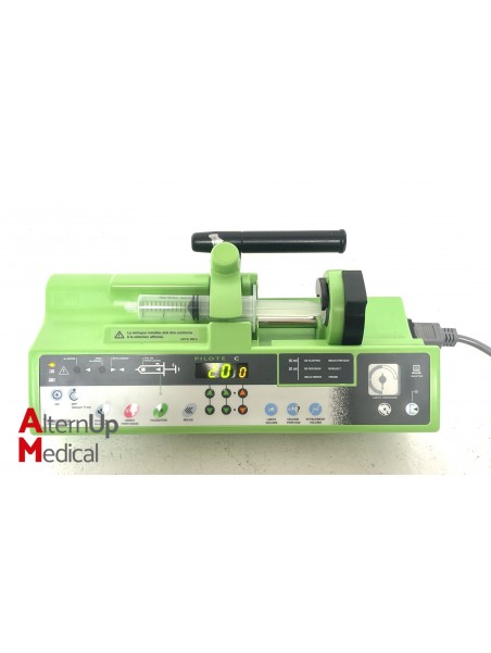 Pousse-Seringue Fresenius Pilote C IEC - AlternUp Medical