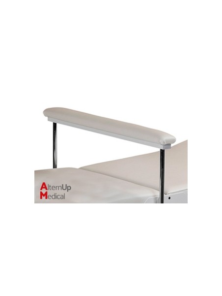 Rectoscopy Bolster for AGASAN Operating Table - Alternup Medical