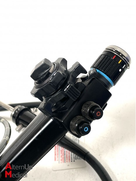 Olympus GIF-XQ10 Fiberscope Gastroscope - Alternup Medical