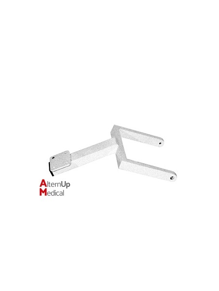 Colposcope Holder - Zeiss and Olympus - Alternup Medical