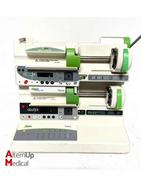 Pousse Seringue Fresenius Orchestra Module DPS - AlternUp Medical