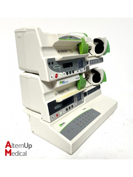 Pousse Seringue Fresenius Orchestra Module DPS - AlternUp Medical