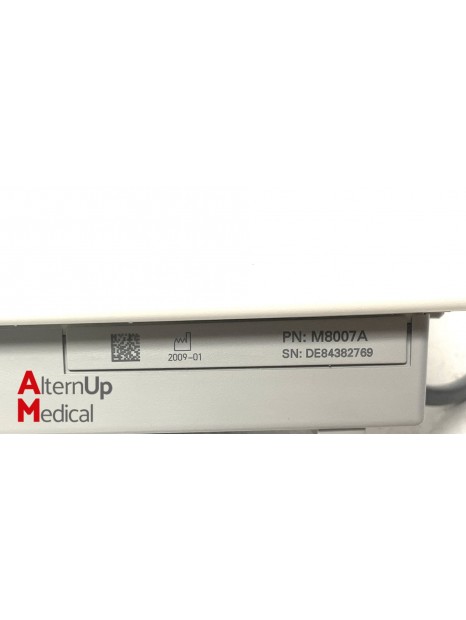 Philips IntelliVue MP70 Anesthesia Monitor - Alternup Medical