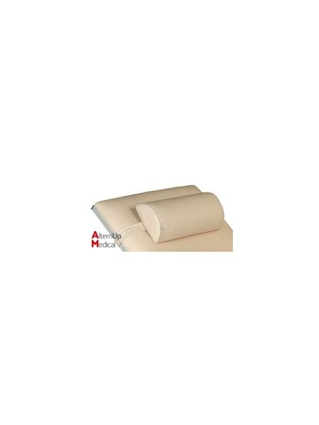 Appui-tête Semi-Cylindrique AGA - Alternup Medical