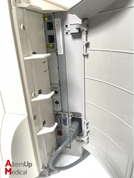 Moniteur d'Anesthésie Philips IntelliVue MP70 Capno- Alternup Medical