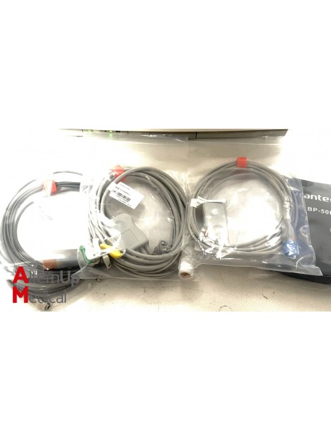 Philips IntelliVue MP70 Anesthesia Monitor + Capno - Alternup Medical