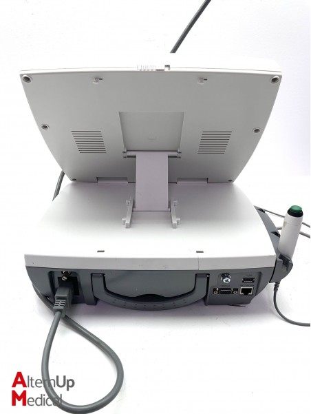 Edan F9 Express Fetal Monitor Cardiotocograph - Alternup Medical