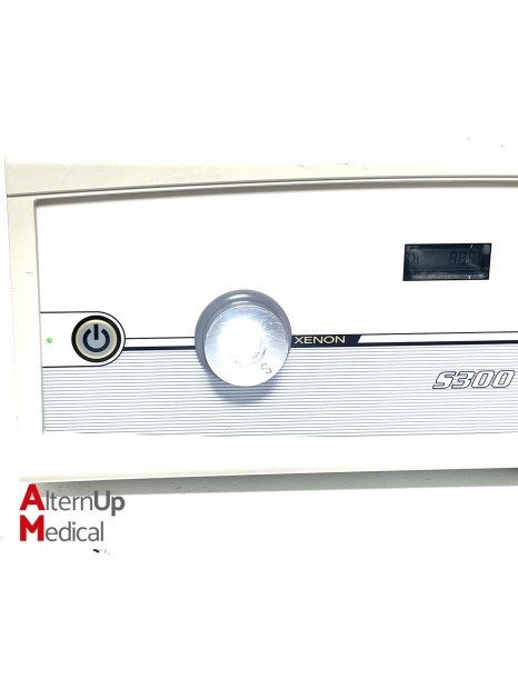 Sopro S300 300W Xenon Light Source for endoscopy - Alternup Medical