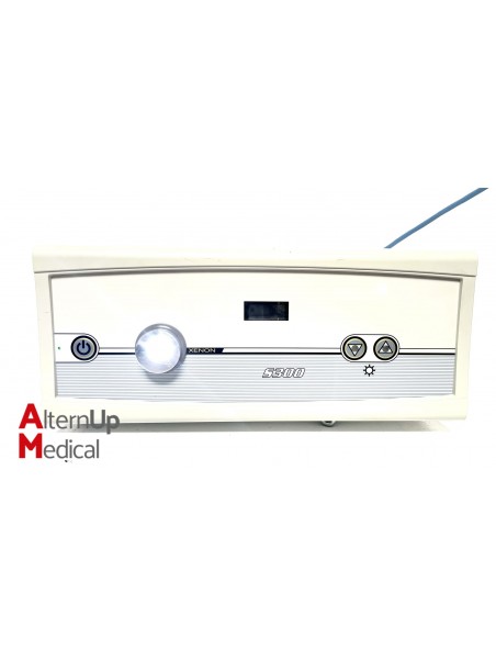 Sopro S300 300W Xenon Light Source for endoscopy - Alternup Medical